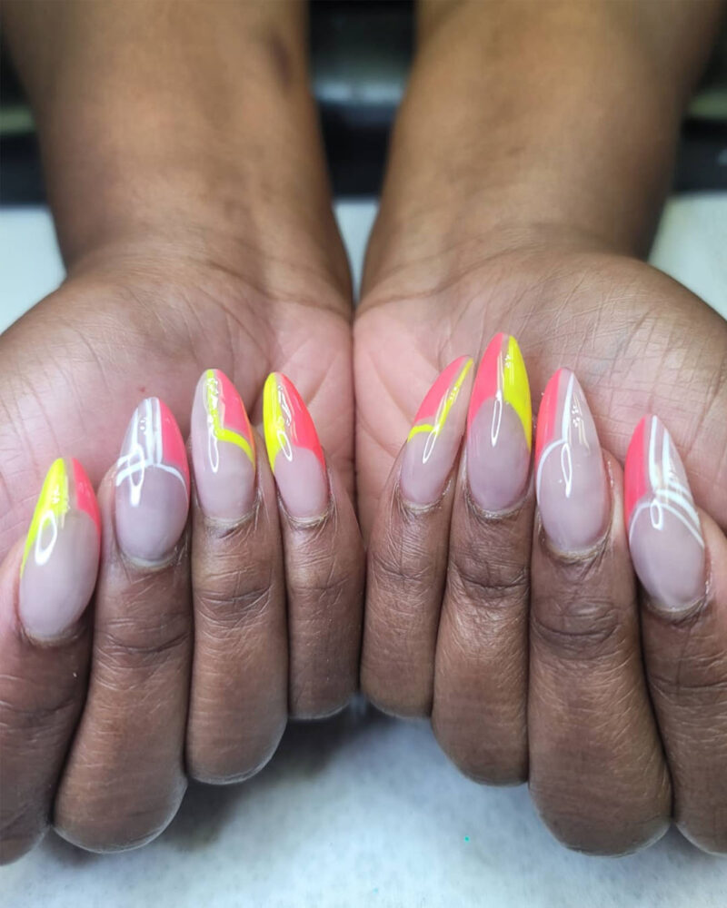 Our Gallery – Spoil Me Nail Bar